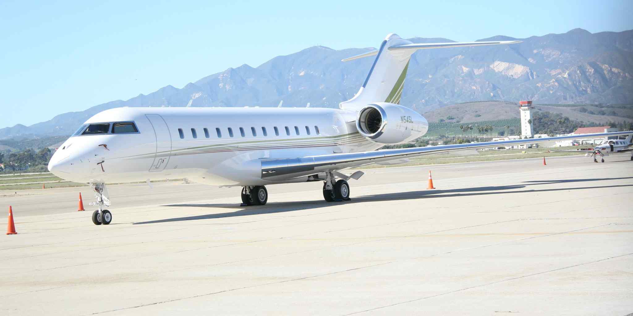 The Uber for private jets will only cost you $9,000