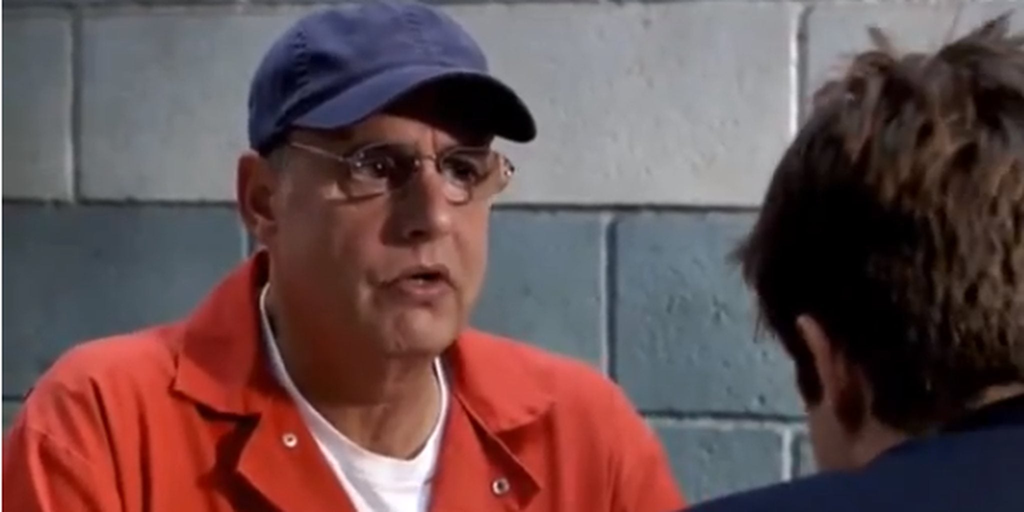 "Arrested Development": George Bluth loves prison - The Daily Dot