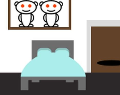 These are the plans for Reddit's dream house