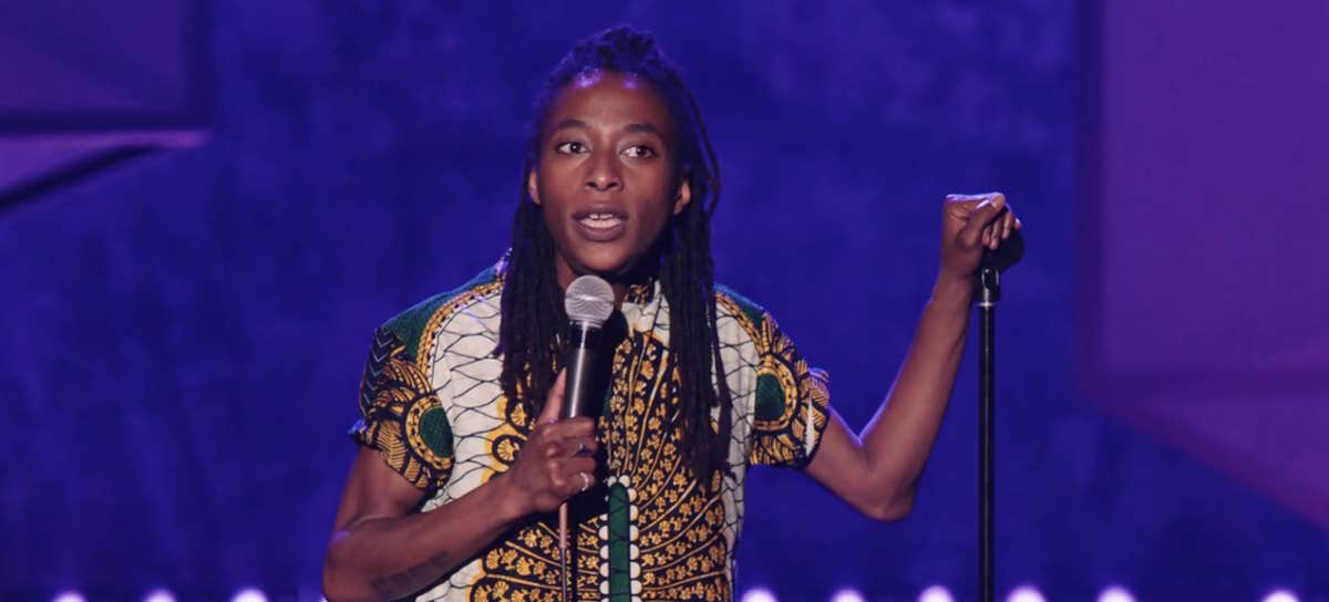 Standup comedy on Netflix: The 45 Best Comedy Specials, Ranked