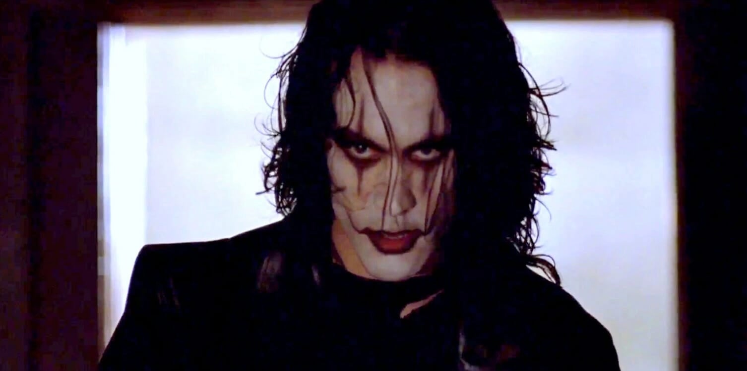 Will 'The Crow' Reboot Happen—or Is It Just Cursed?