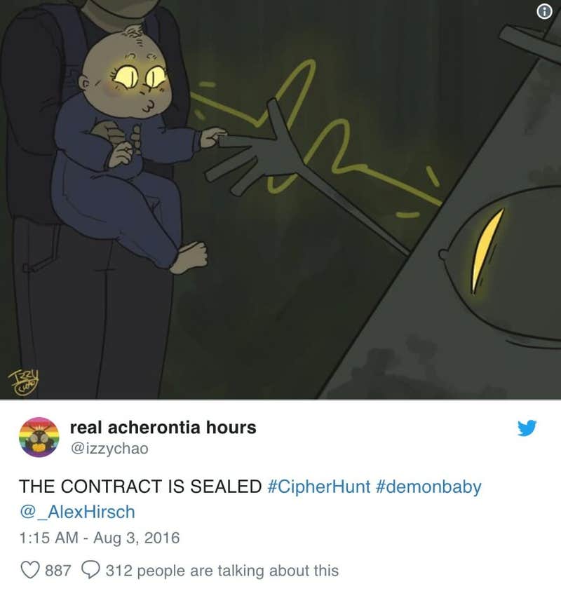 Where Is Gravity Falls' Bill Cipher Statue in Oregon? The Location Revealed