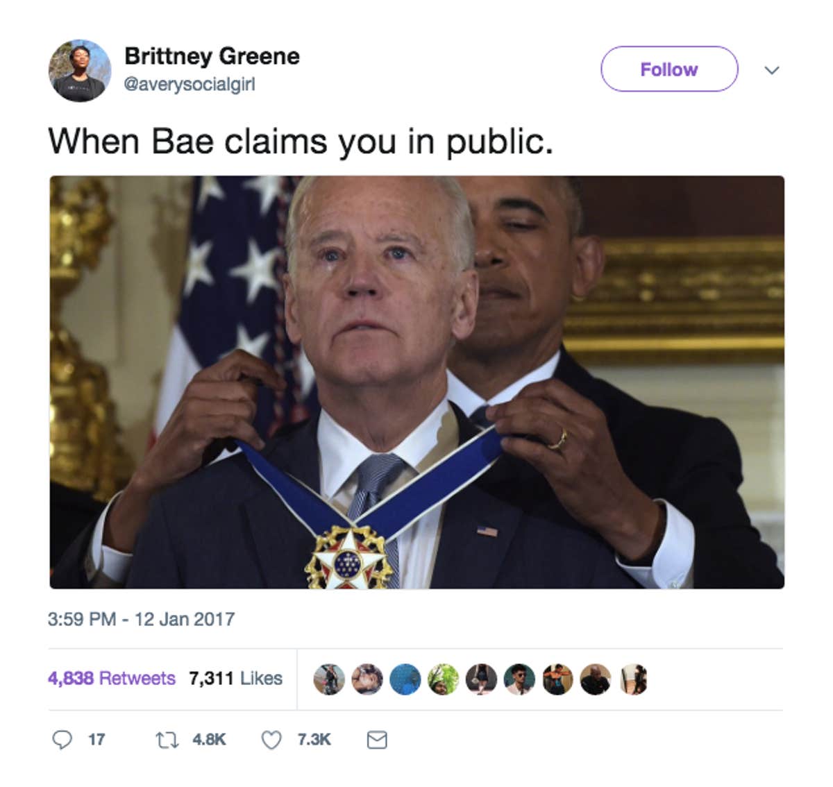 What Does Bae Really Mean?