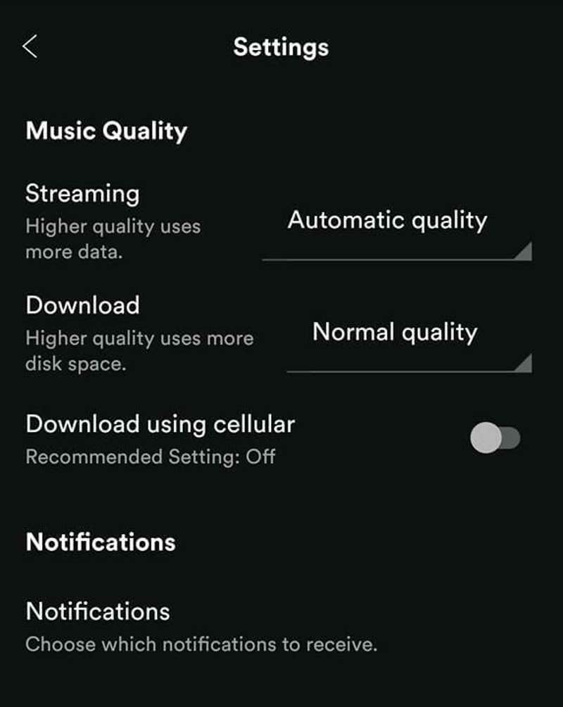How Much Data Does Spotify Use? Here's How to Tell