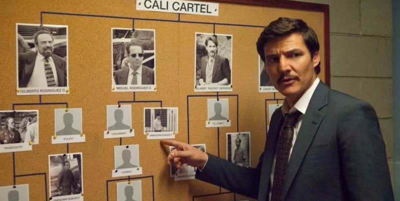 Narcos Season 4: Cast, Plot, News, Trailer and Release Date
