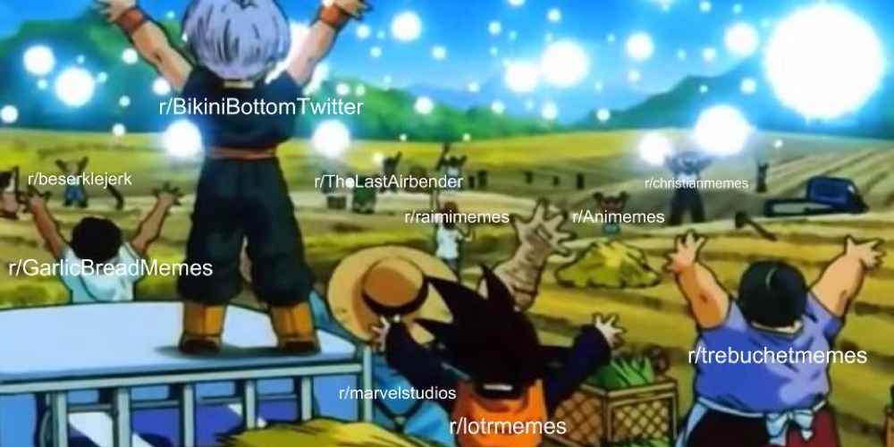 Reddit's Meme War Was Fun For a Minute—Then it Went Too Far