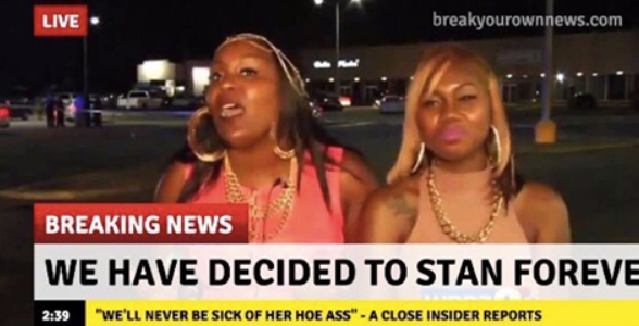 How 'Stan' Went From Rap Lyric to Mainstream Twitter Slang