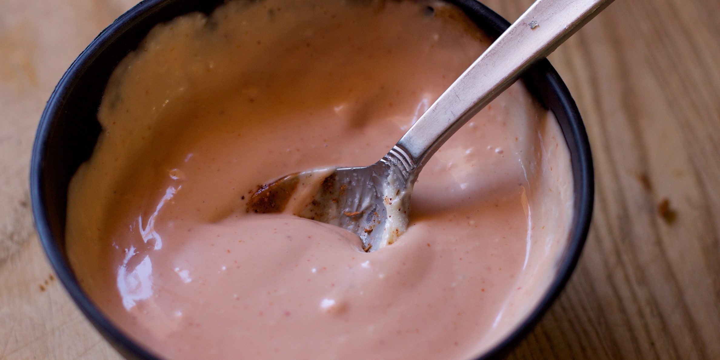 People Want Heinz to Know it Didn't Invent Mayochup