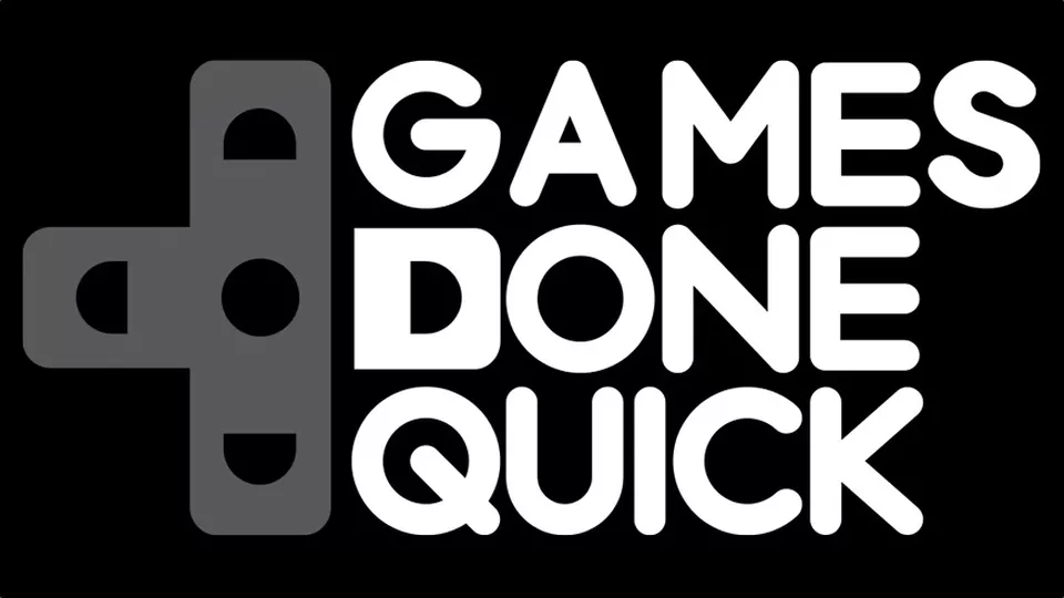 Summer Games Done Quick Announces 2018 Schedule