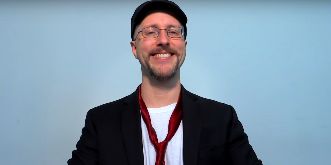 Channel Awesome Accused of Mismanagement and Sexual Misconduct