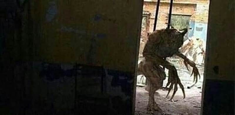 Apyr Is Your Creepy Demon Friend—And He's Suddenly Everywhere