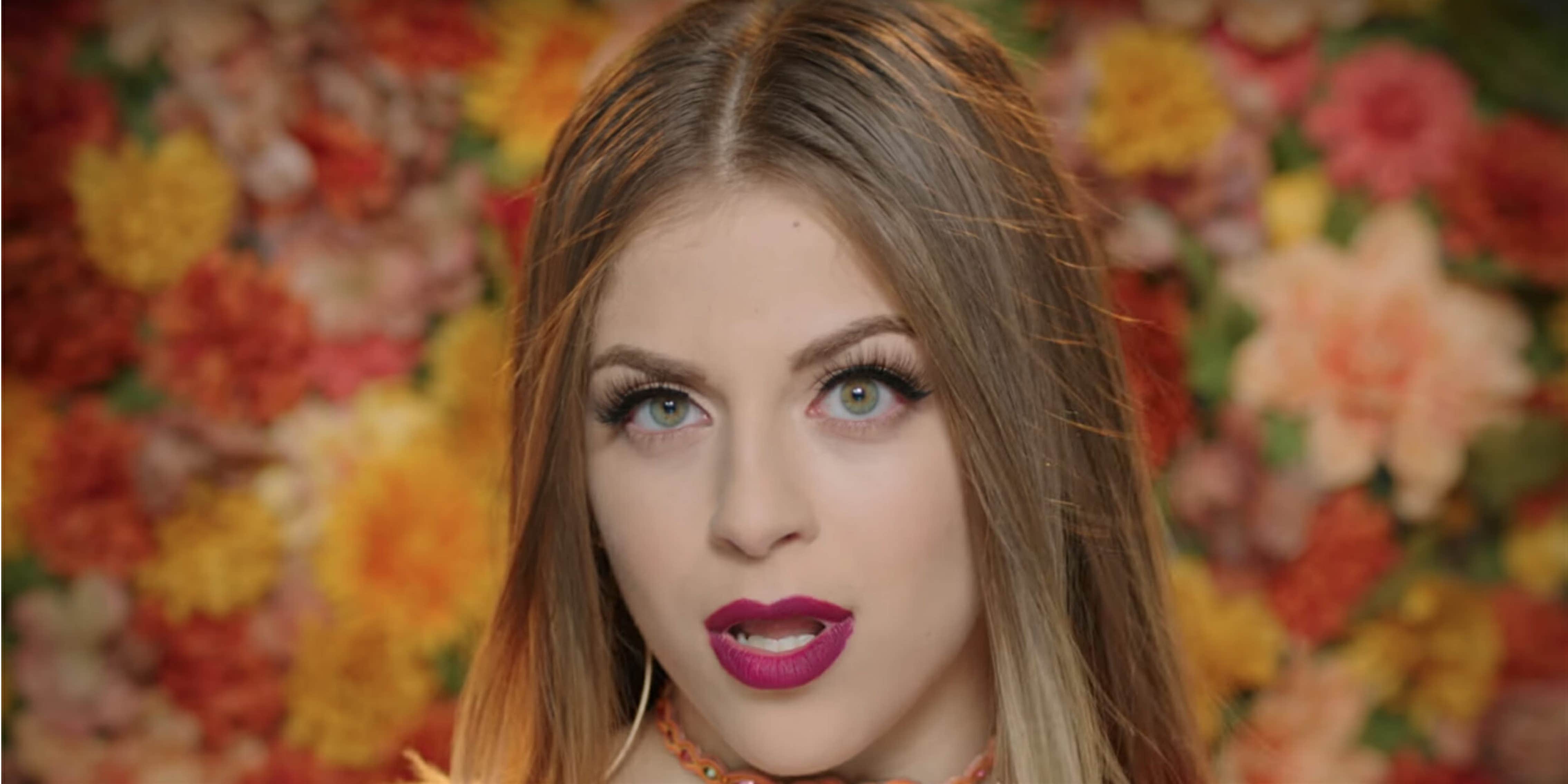 8 Fascinating Facts About Baby Ariel, the Teen Queen of Musical.ly