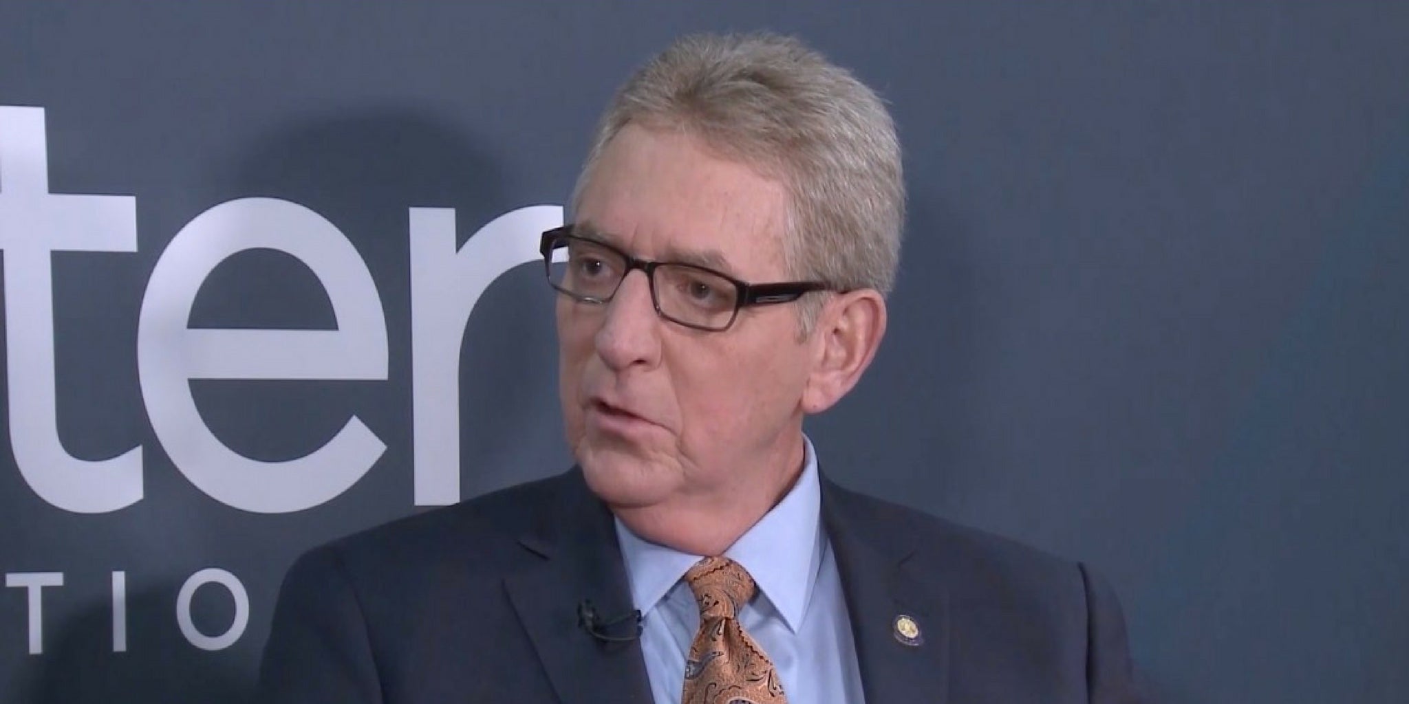 Idaho GOP Candidate Bob Nonini Walks Back Abortion Death Penalty Stance