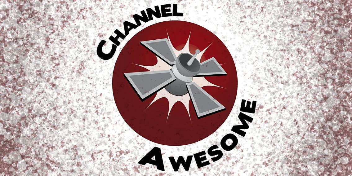 Channel Awesome Accused of Mismanagement and Sexual Misconduct