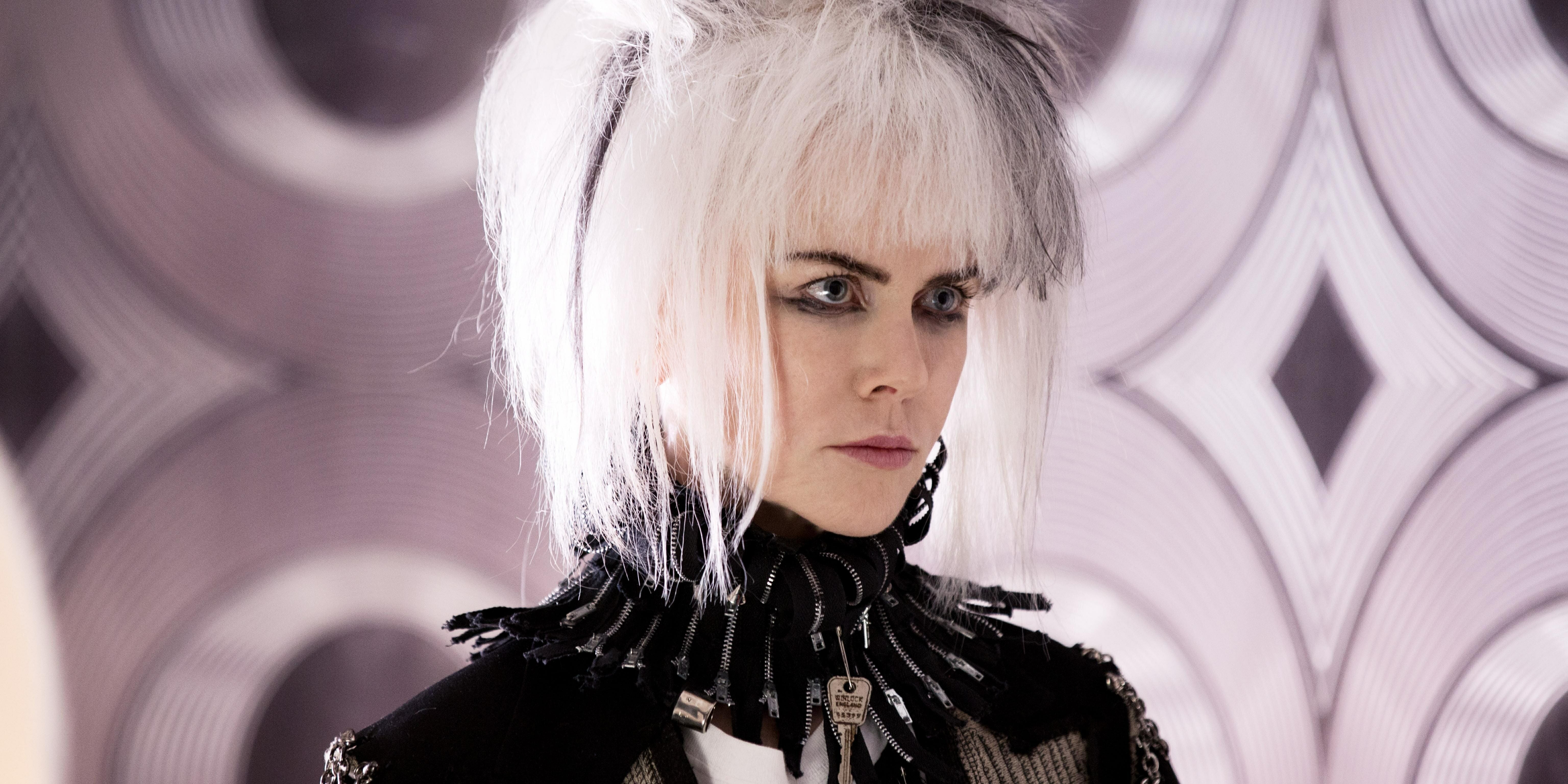 Watch the New Trailer for Neil Gaiman's 'How to Talk to Girls at Parties'