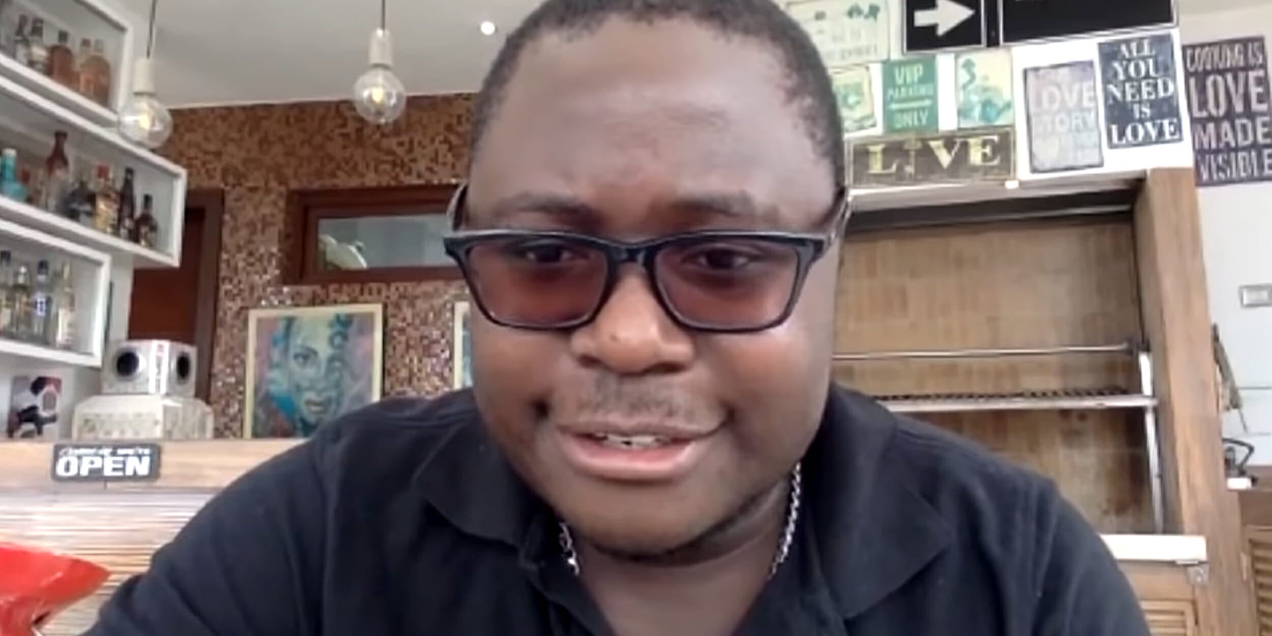 Crypto YouTuber Allegedly Hacked Out Of $2 Million During Livestream