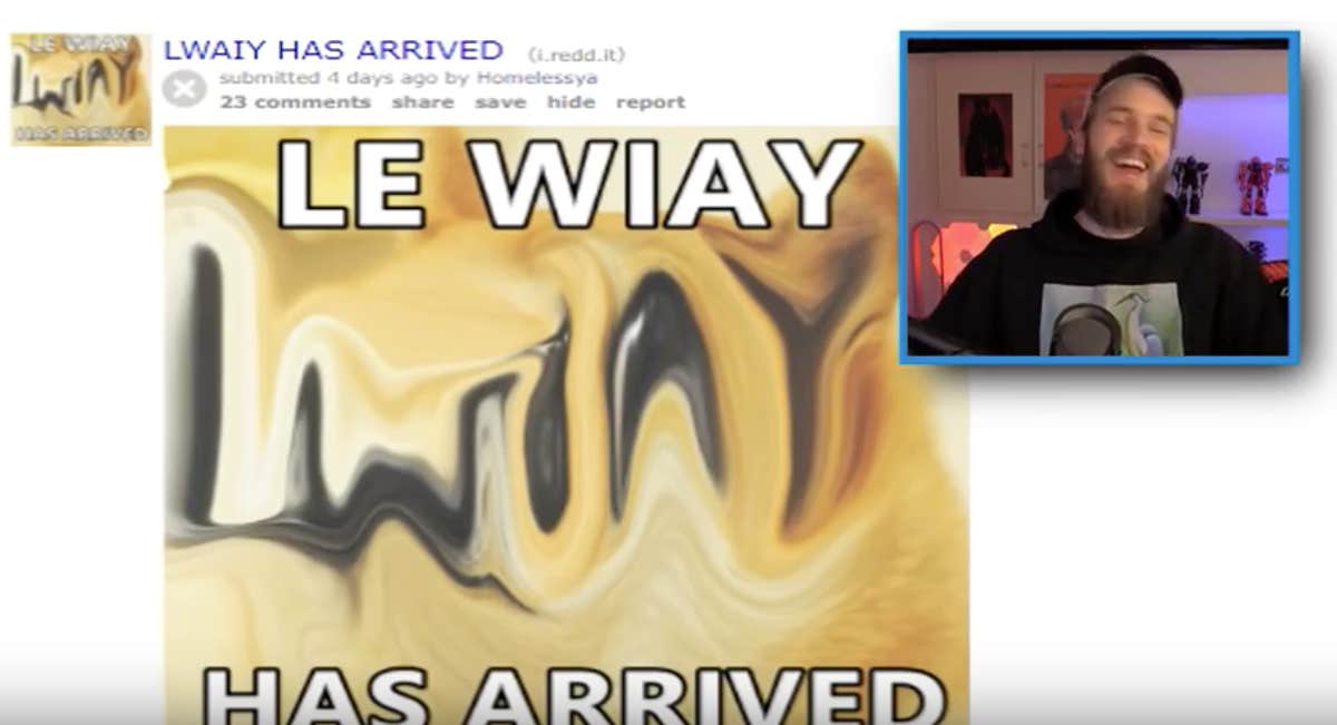 The Doge Meme is Back—And This Time it's Liquified