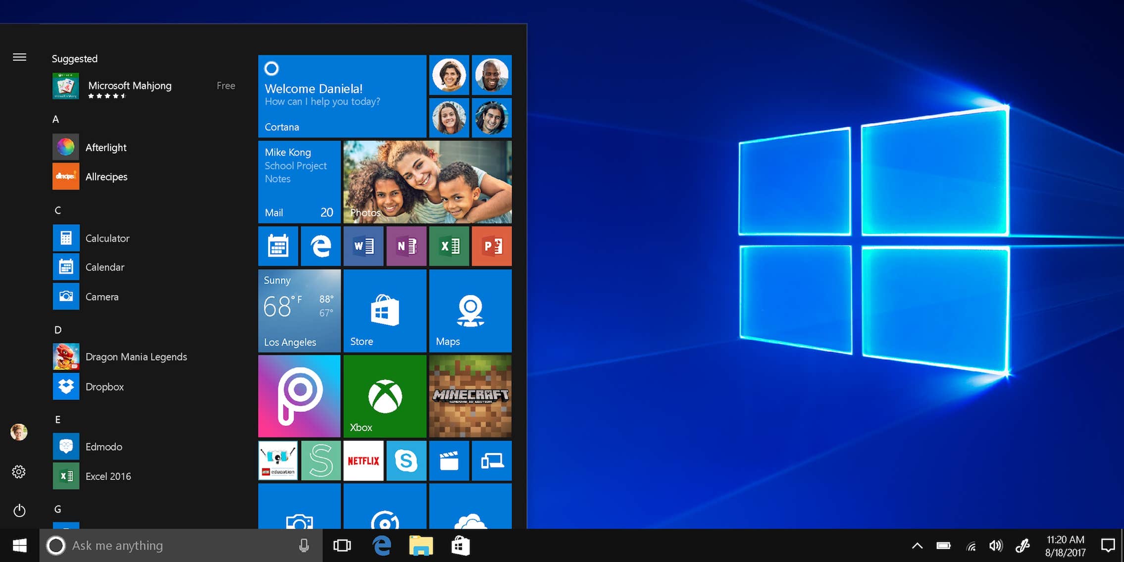 Windows 10 Update Delayed Over Blue Screen Of Death Problems