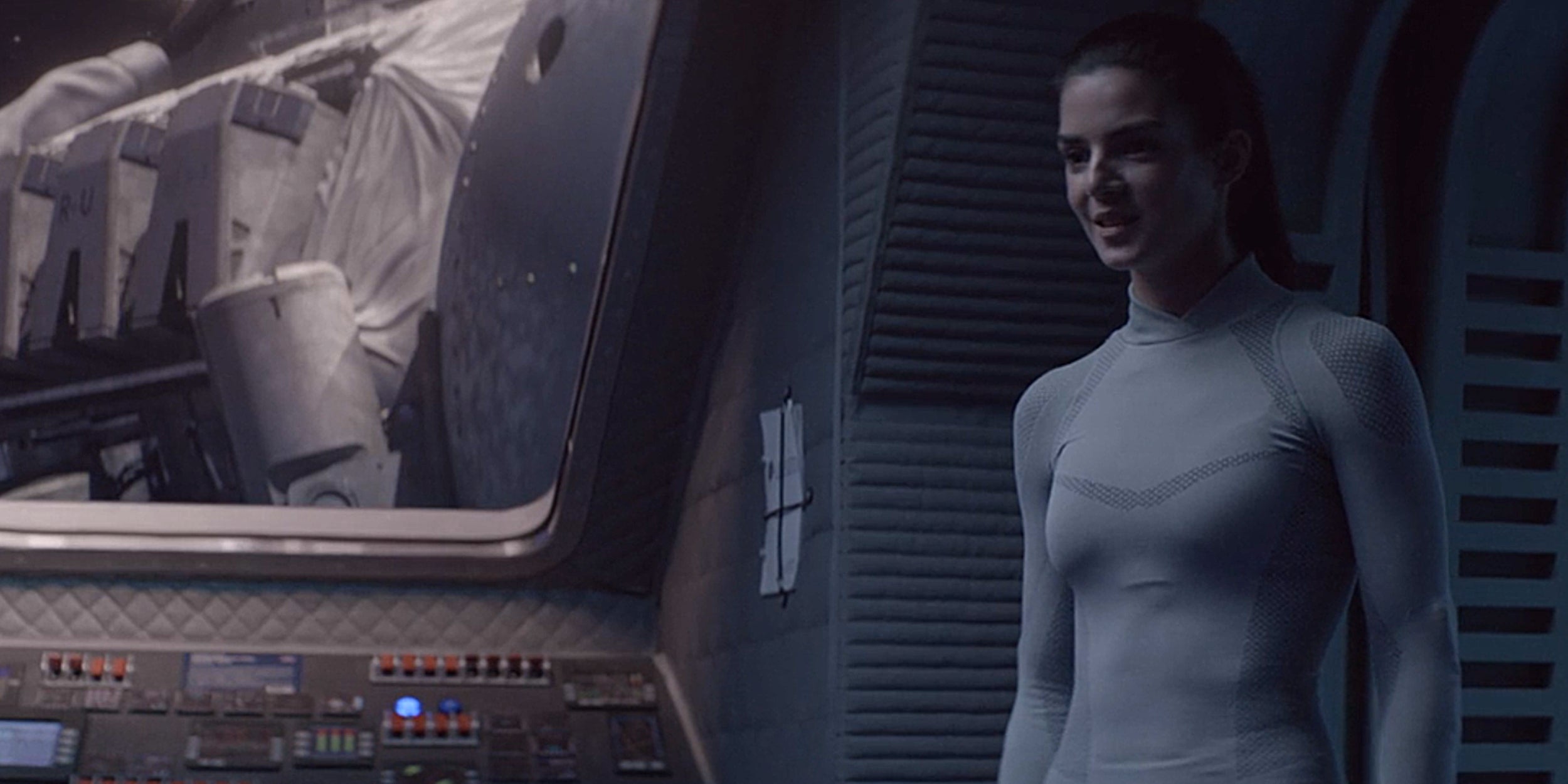 Netflix's 'Orbiter 9' Has Big Ideas But Settles For Cliches