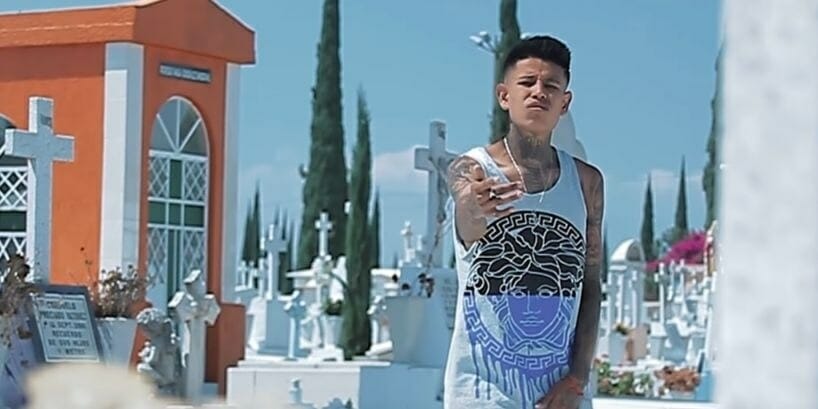 YouTube Rapper QBA Says He Was Paid By Drug Cartel To Dissolve Bodies ...