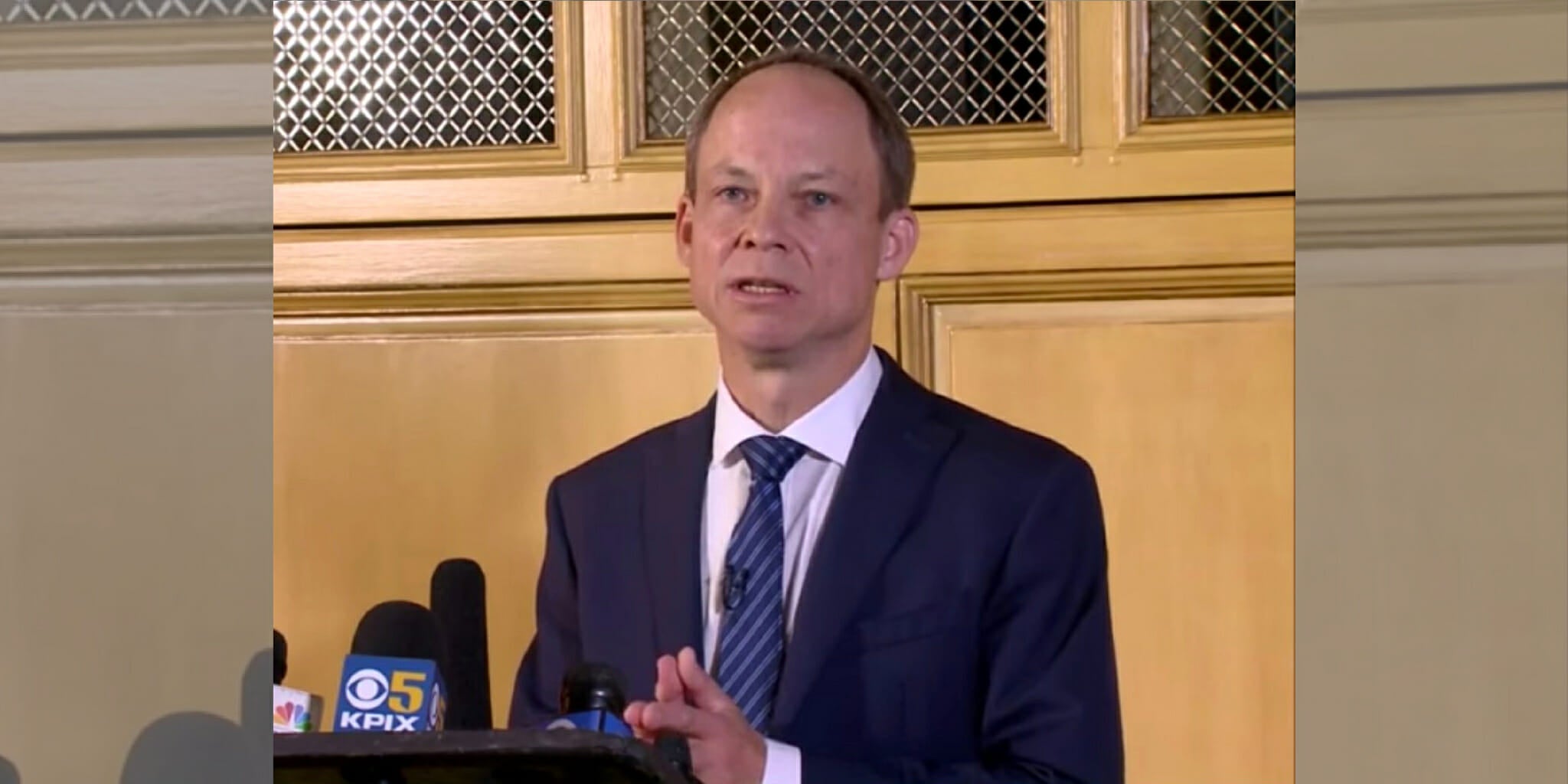 Judge Compares His Brock Turner Decision To School Desegregation