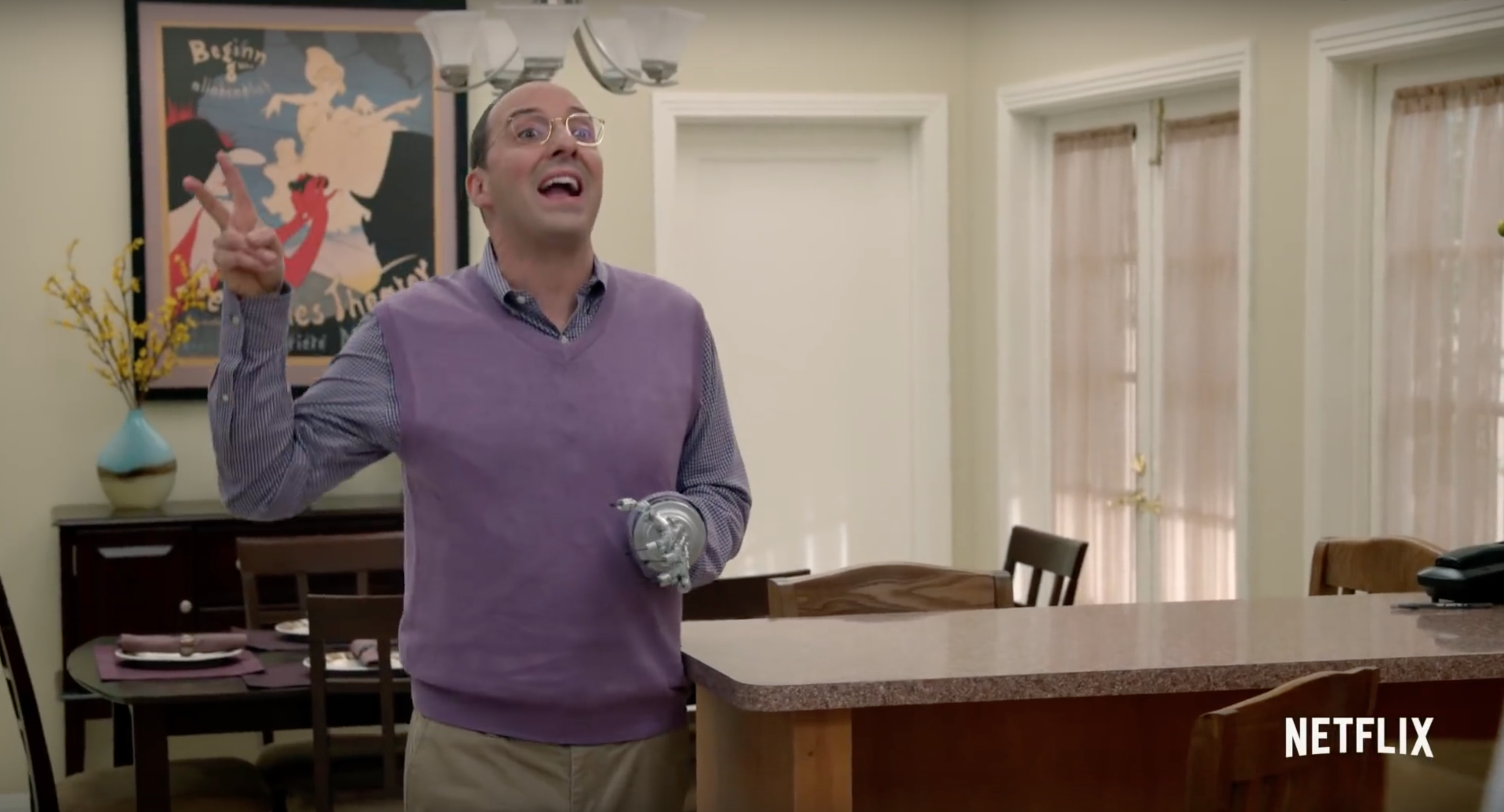 Arrested Development Season 5 Review The Bluths Rebound