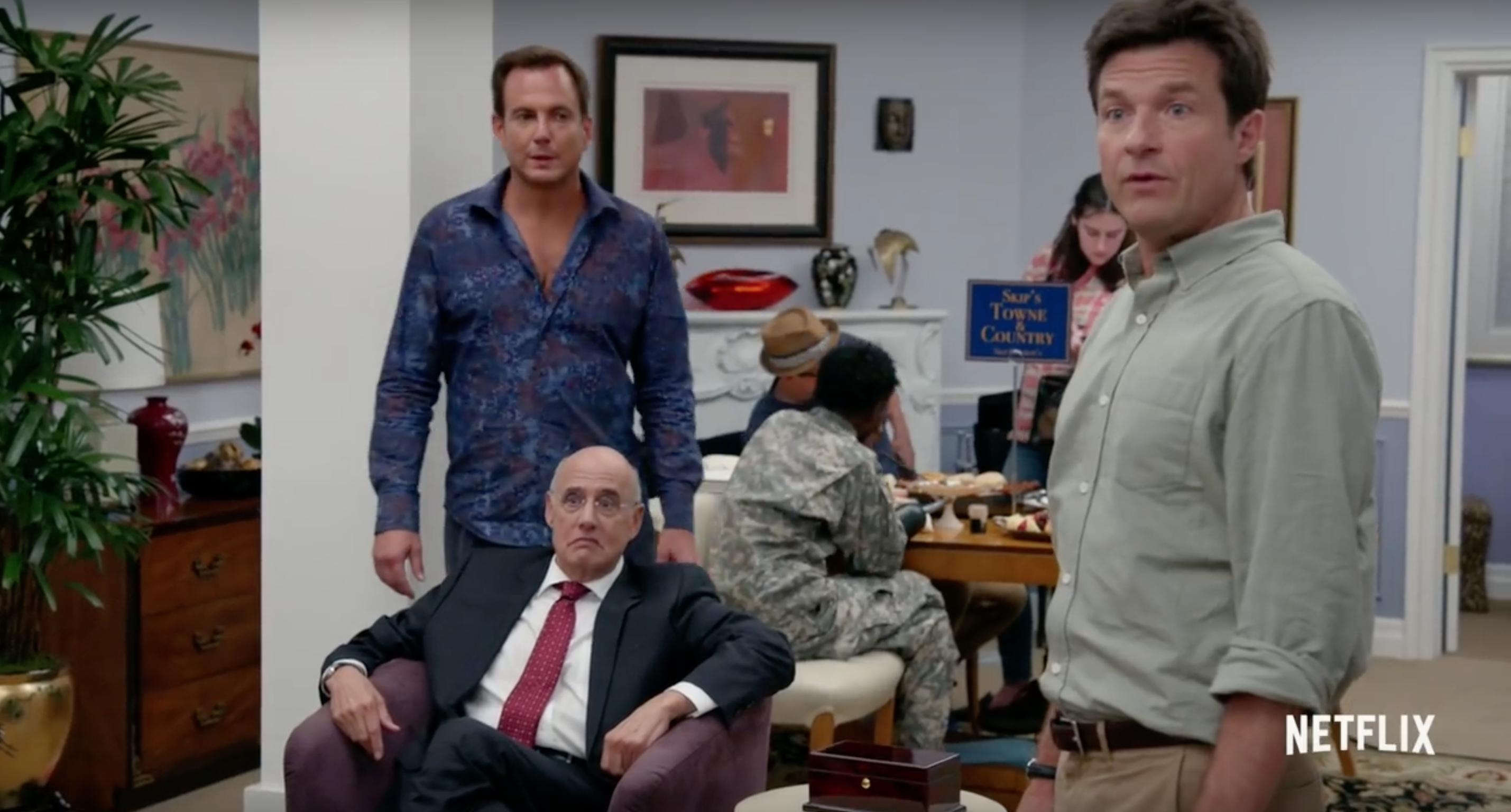 Arrested Development Season 5 Review The Bluths Rebound
