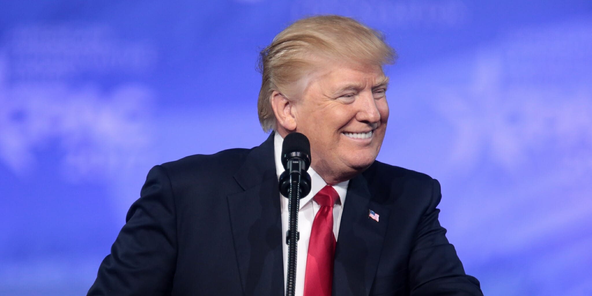 Trump Nominated for Nobel Peace Prize by House Republicans