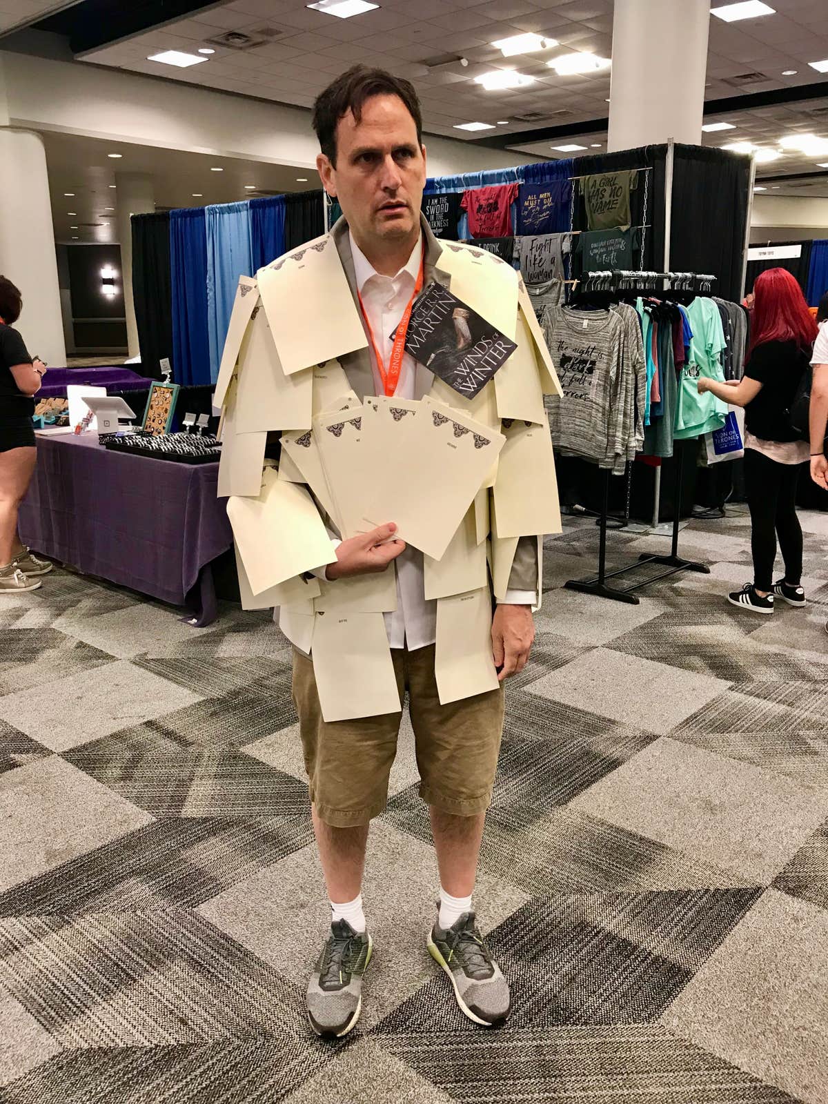 The Best Game of Thrones Cosplay at Con of Thrones 2018