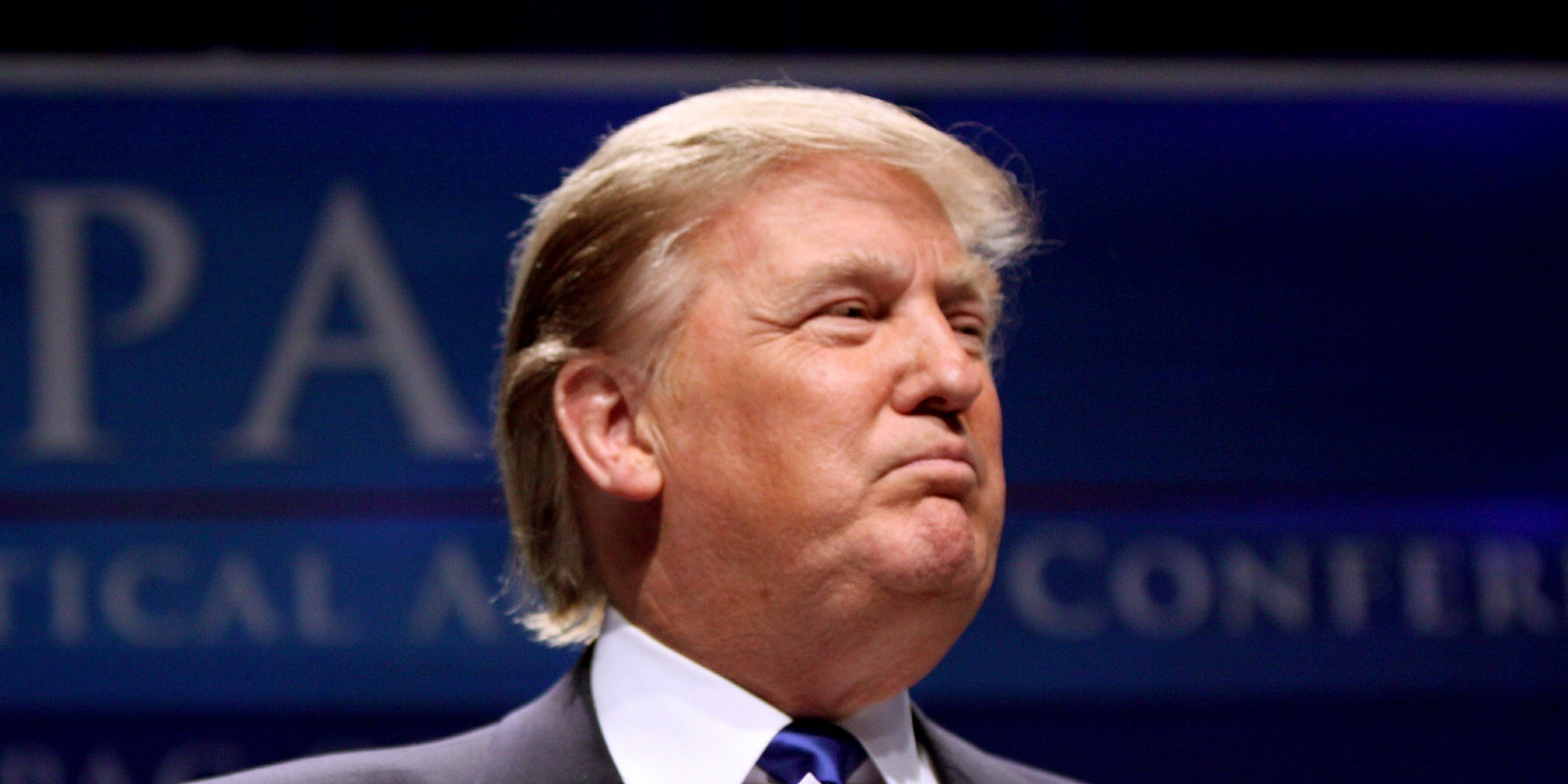Supreme Court Upholds Trumps Authority To Implement Travel Ban