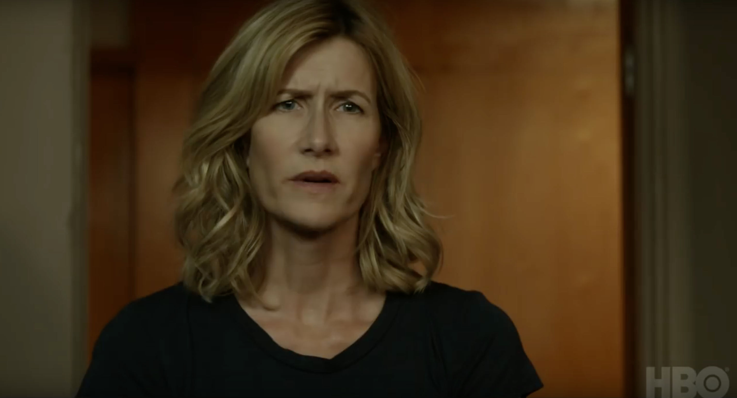 HBO's 'The Tale': Laura Dern Gives an Oscar-Worthy Perf