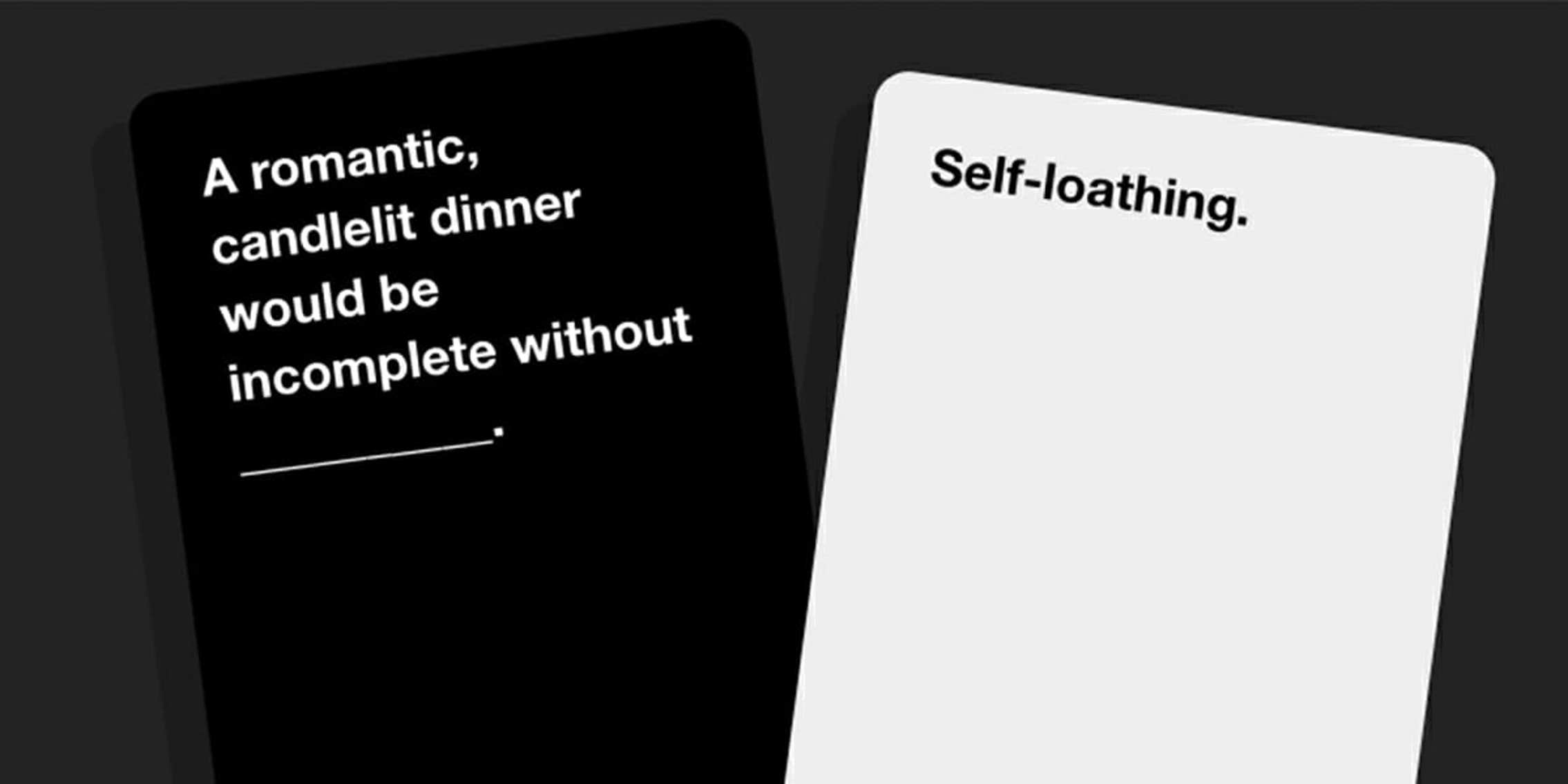 The Best Cards Against Humanity Expansion Packs The Best Cards Against Humanity Expansion Packs