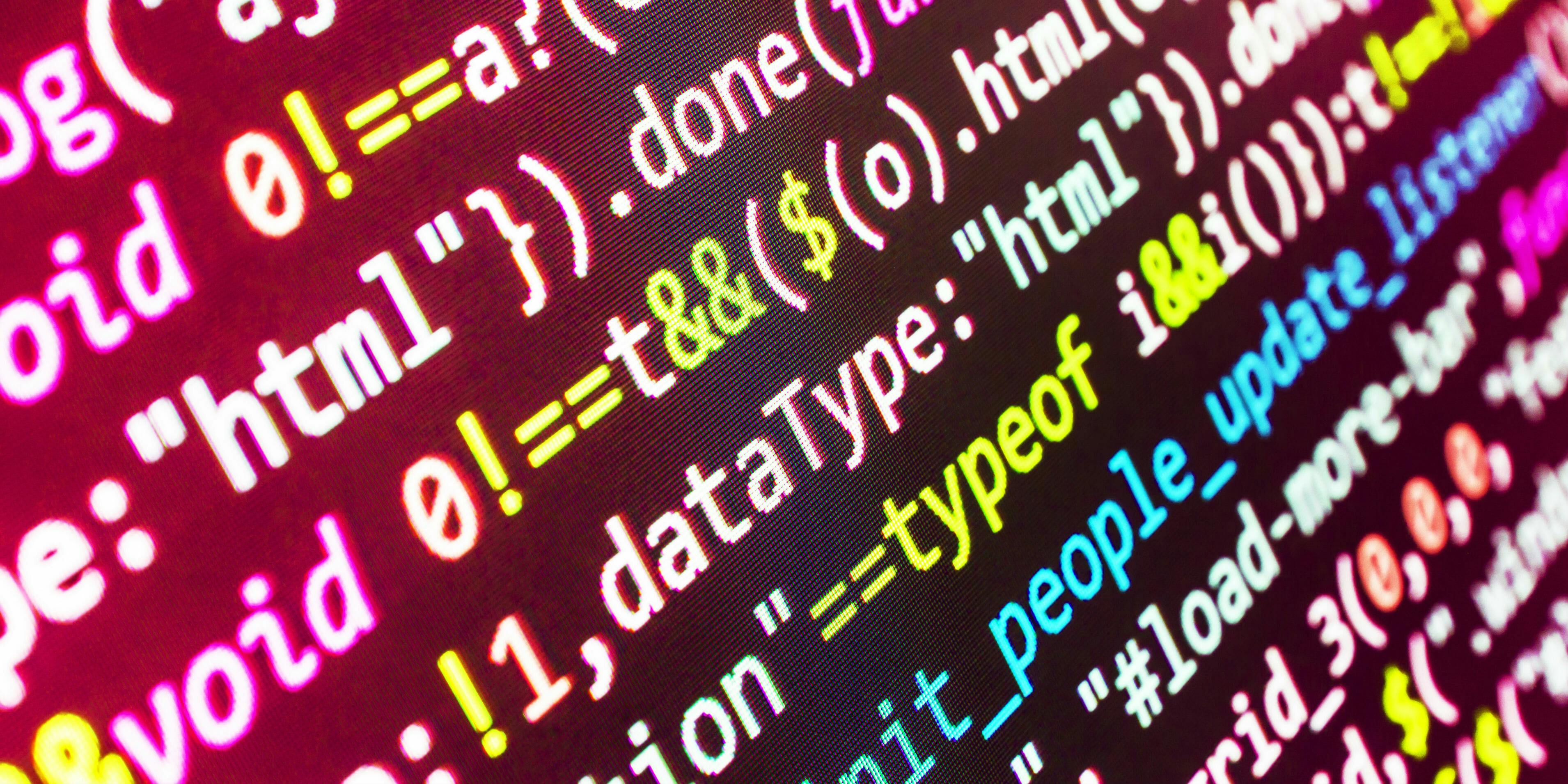 Microsoft Improves Visual Studio Code Completion With IntelliCode microsoft-improves-visual-studio-code-completion-with-intellicode