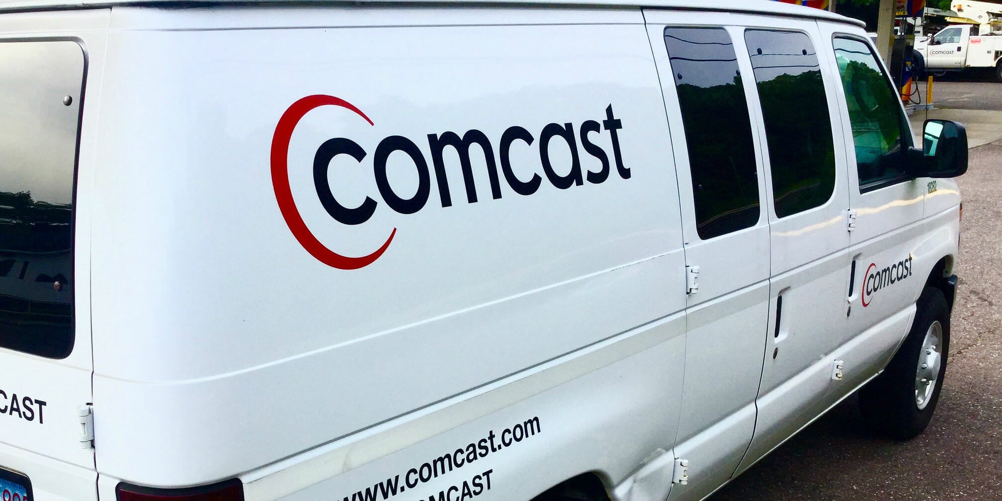 Comcast Excludes Cord-Cutters from Internet Speed Boosts