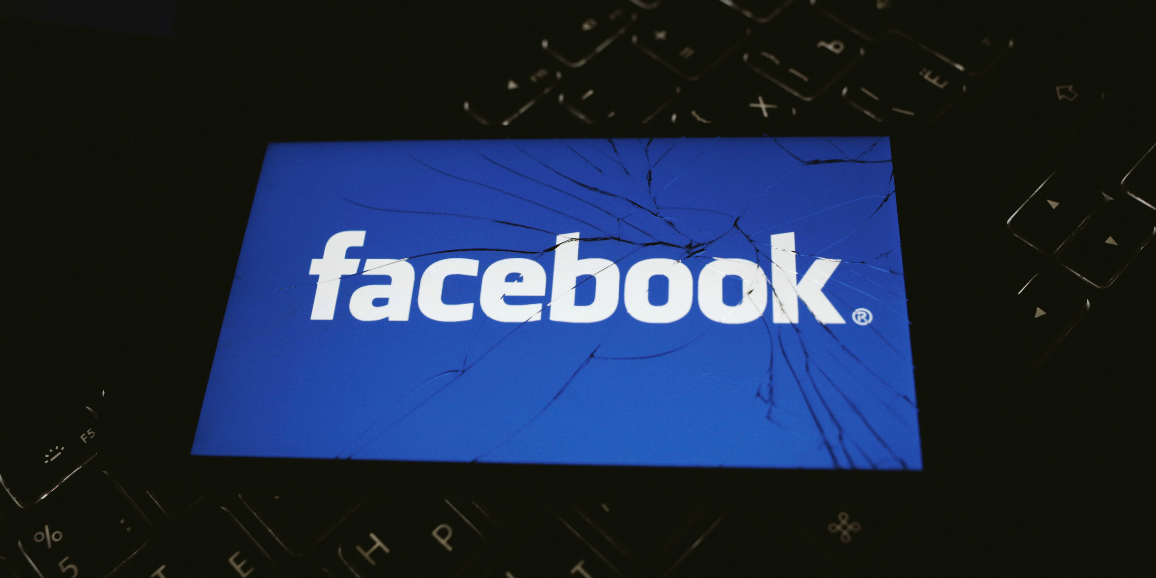 Facebook sued by former content moderator who says violence, loud ...