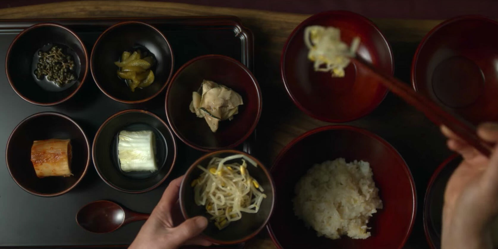 The Best Food Shows on Netflix to Whet Your Appetite [February 2019]