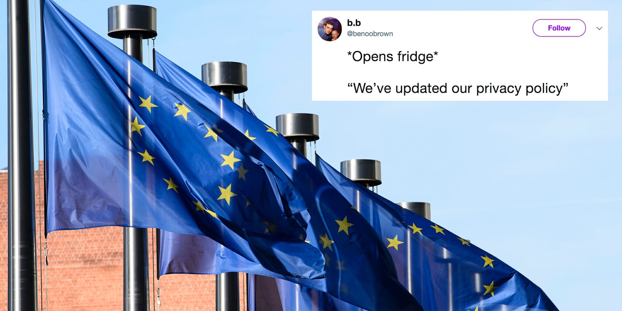 GDPR - The Daily Dot