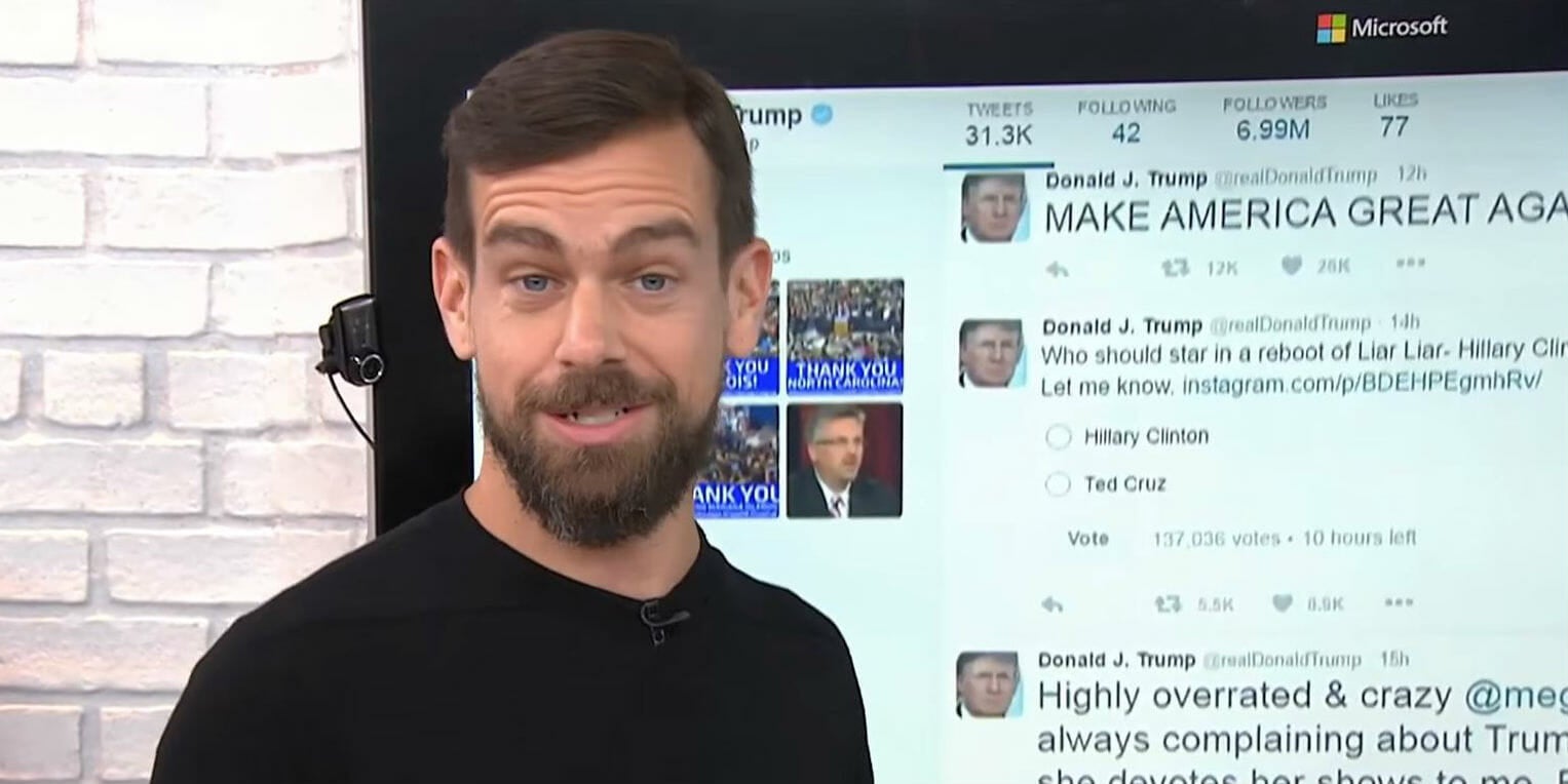 Twitter's New Solution for Abusive Trolls: Hide Them