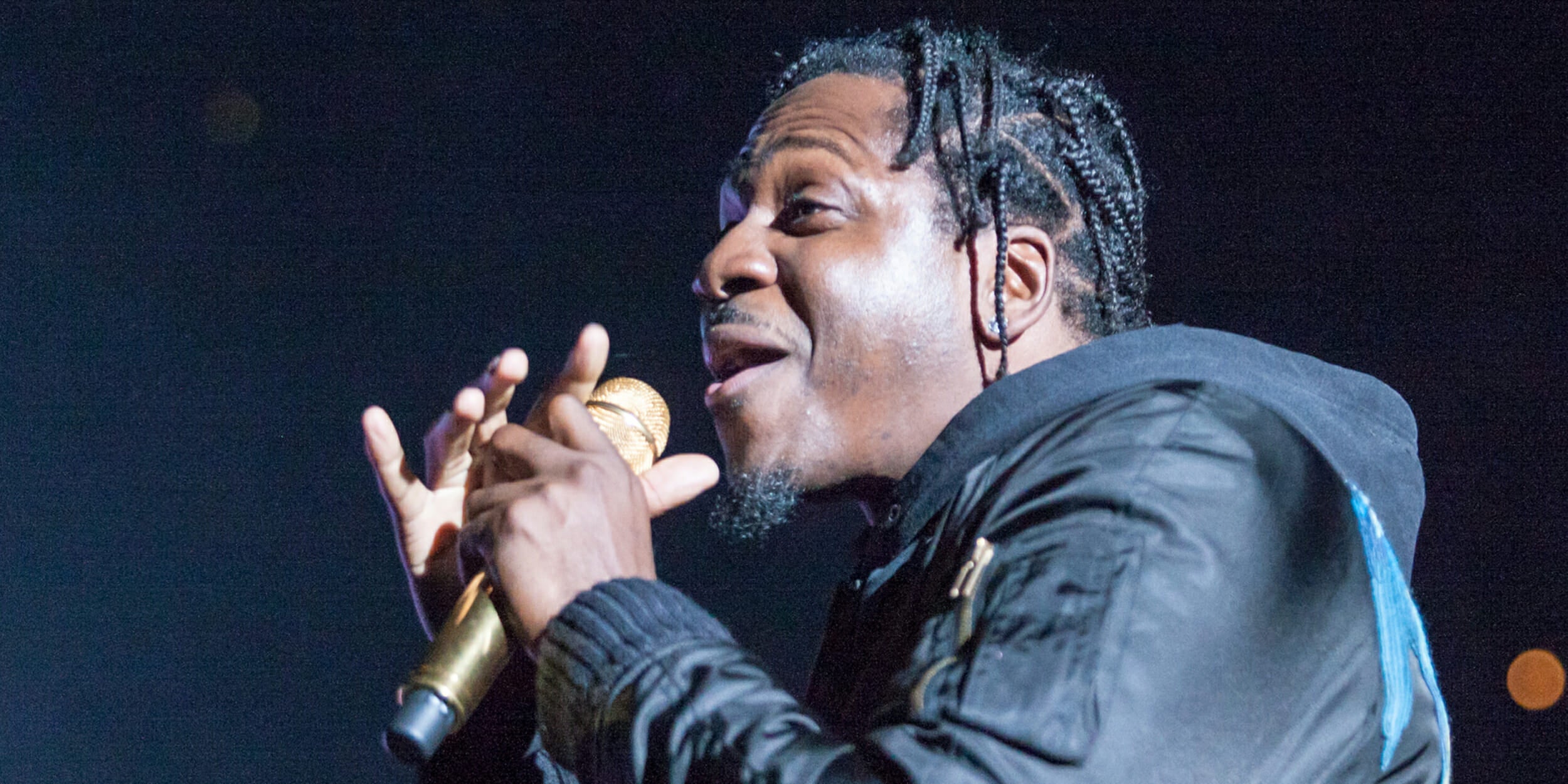 Pusha T's New Album 'Daytona' Creates a Surge in Memes