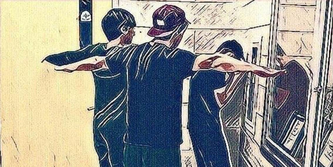 How the T-Pose Went From Video Games to Memes