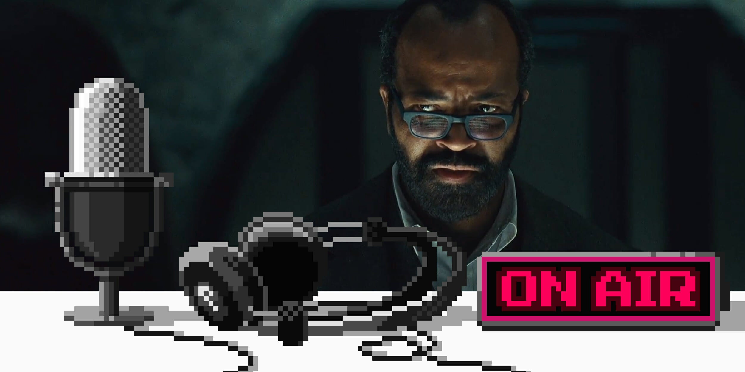 Upstream Podcast: 'Westworld' Season 2, Episode 4 Recap