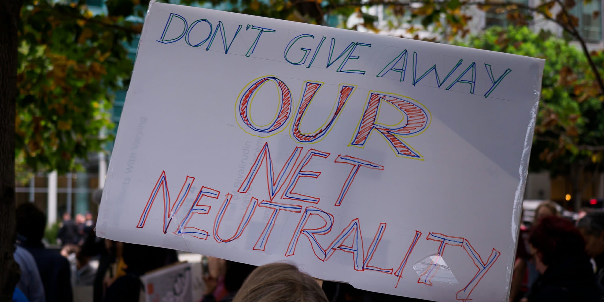 Net Neutrality Advocates are Taking the Fight to Congress Next Week