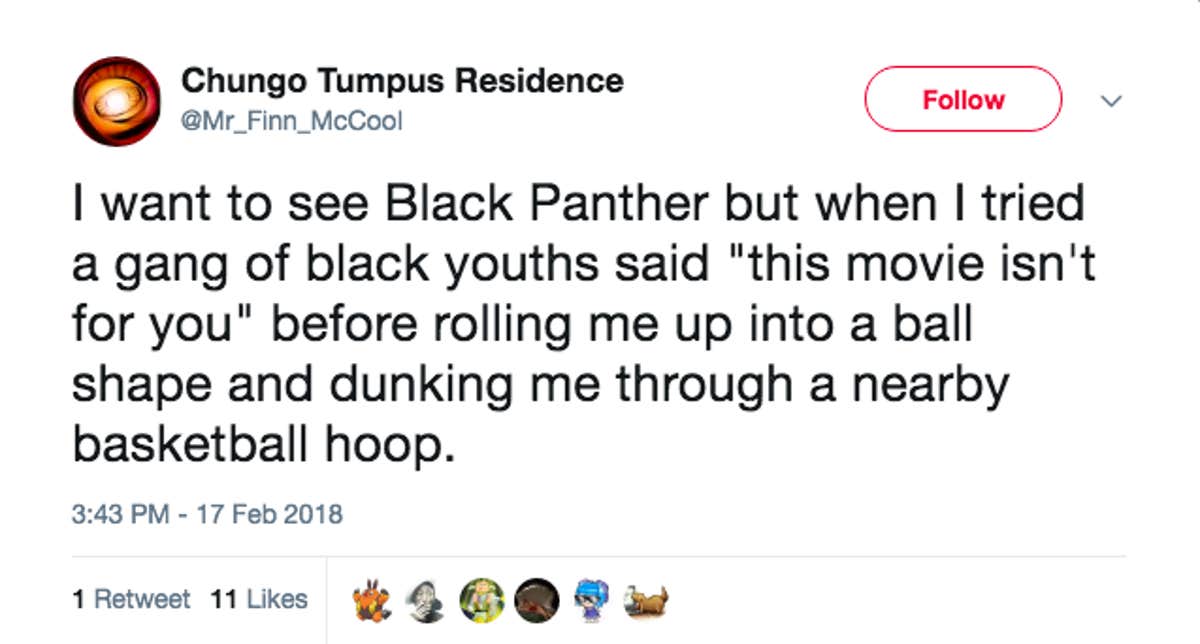 The Best Black Panther Memes From Wakanda Forever to Hey Auntie
