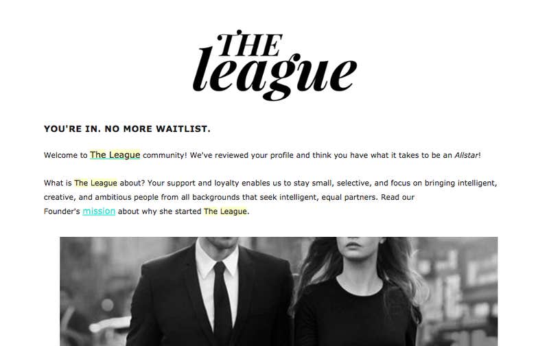 The League Dating App: Everything You Should Know About Elitist Dating