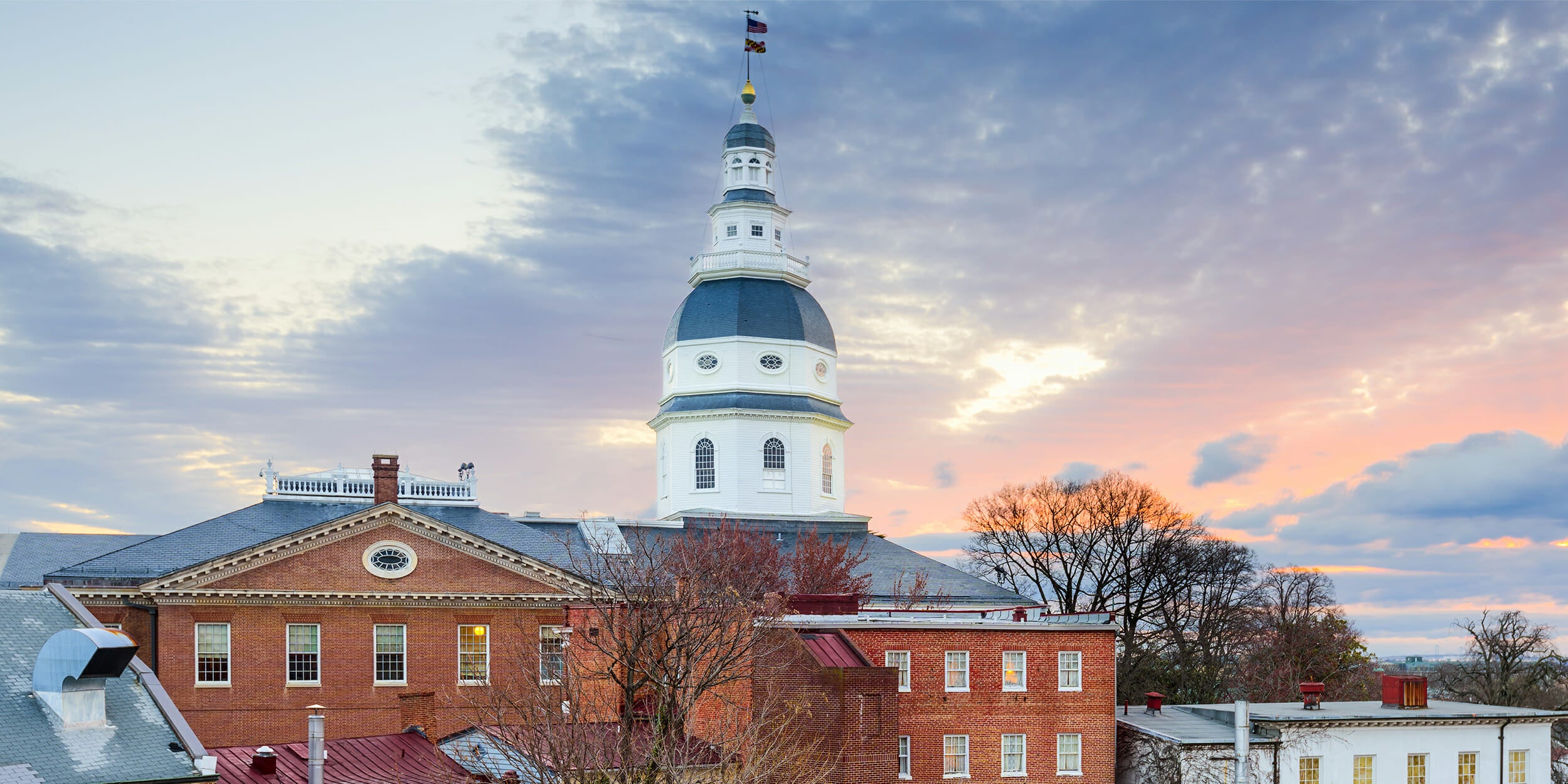 Annapolis Newspaper Shooting: 'Multiple Fatalities' Reported at Capital ...