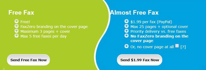 6 Free Fax Services That Will Help You Fax Online in Seconds