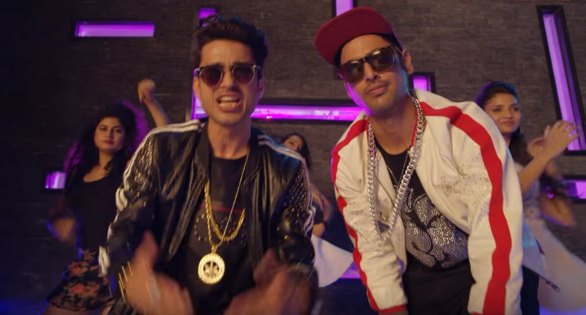 Netflix's 'Gabru: Hip Hop Revolution': Why Aren't You Watching It?