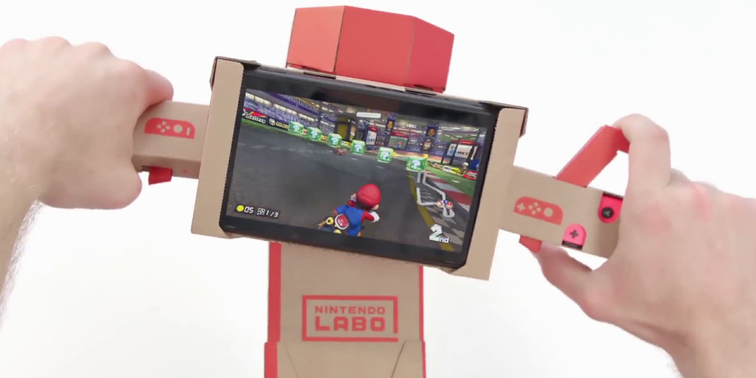 Mario Kart - The Daily Dot