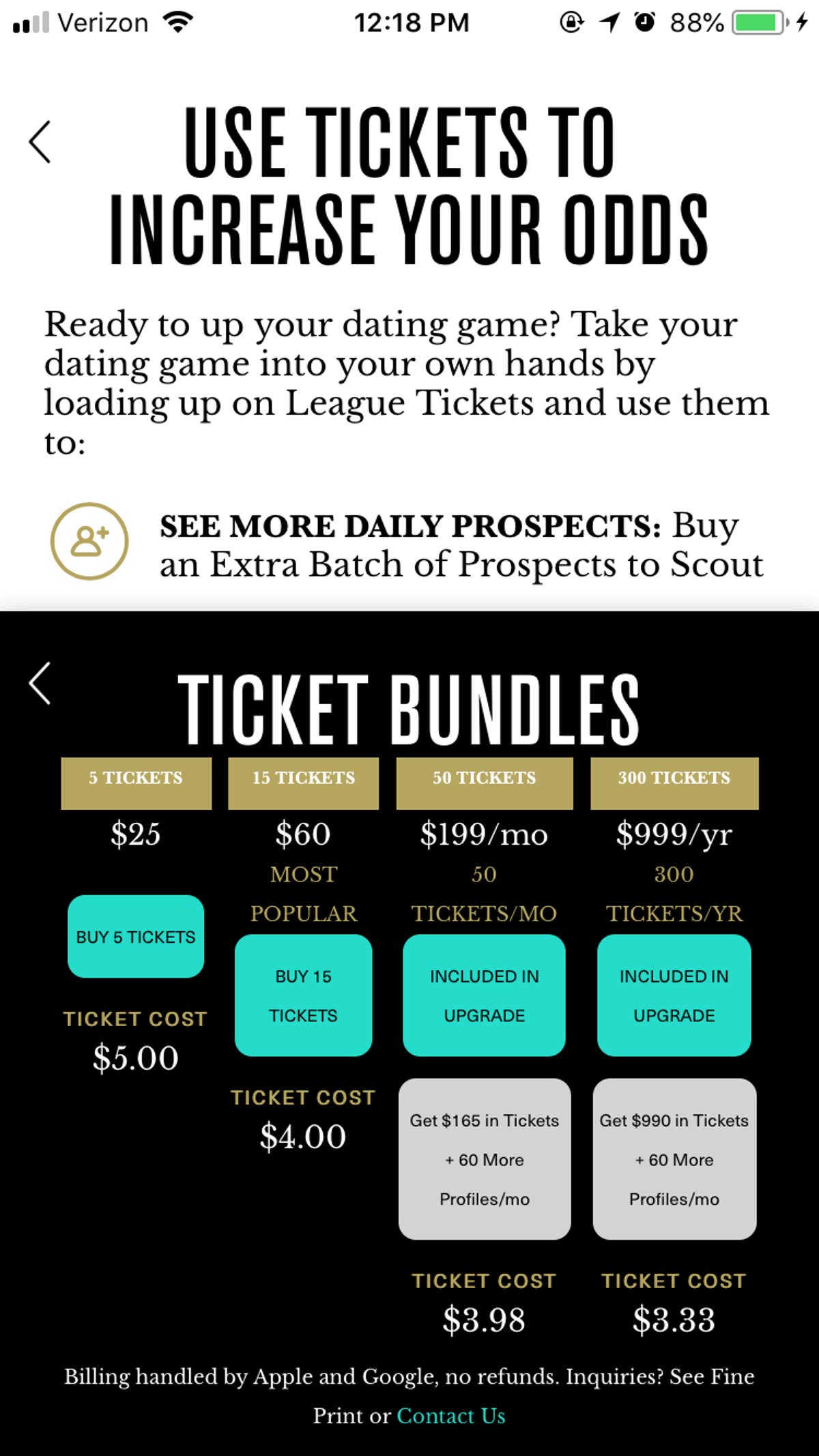 The League Dating App: Everything You Should Know About Elitist Dating