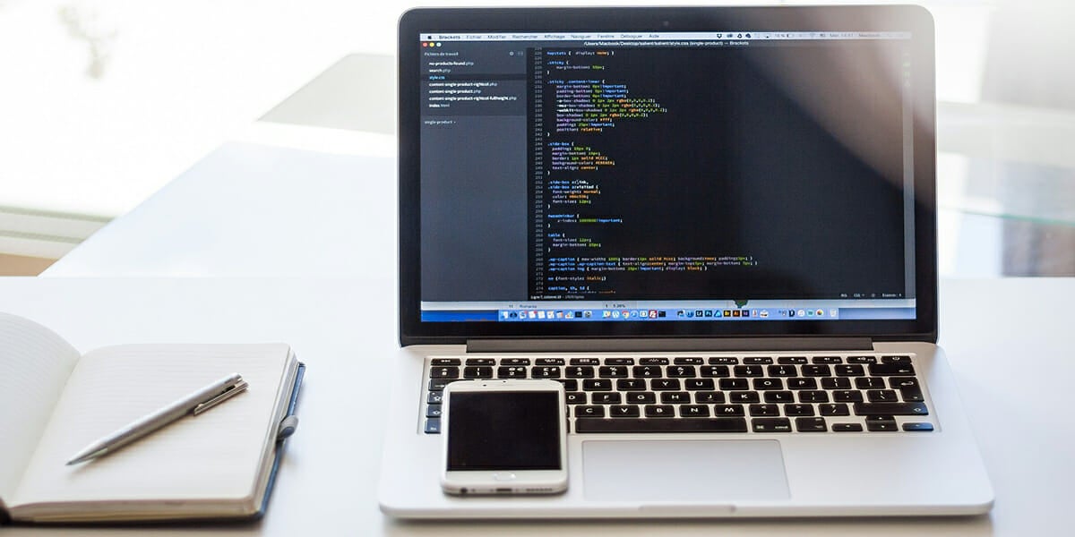 Make your web development dreams a reality with Code Avengers